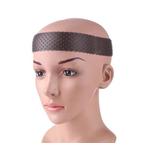 Non Slip Wig Grip Headband Wizzgoo Shop