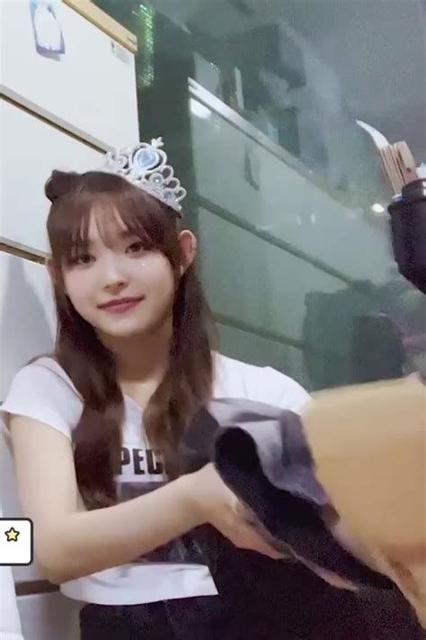 Lightsum Yujeong Kpop Nsfw