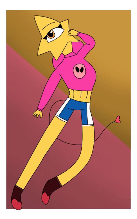 New Oc Starry By Ragzzpizzle On Deviantart