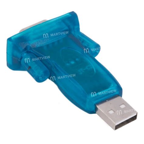 Usb 20 To Rs232 Chipset Ch340 Serial 9 Pin Converter Adapter For Win 7