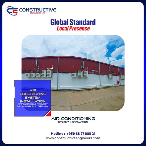 Constructive Engineers Ltd Yangon