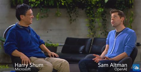 Microsofts Mission To Democratize Ai Must Resist Temptation For Oligarchy