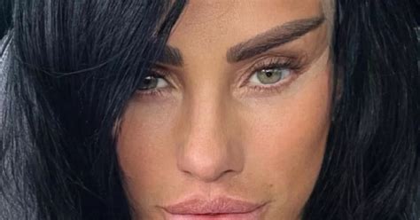 Katie Price Devastated As Video From Adults Only Subscription Service