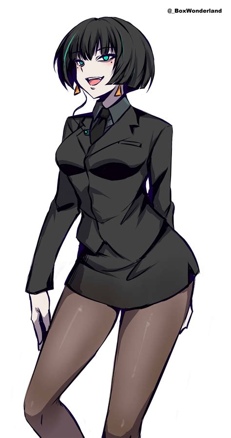 Allmind Armored Core And More Drawn By Box Wonderland Danbooru