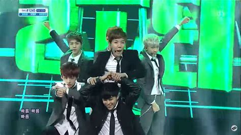 2014 Music Shows Bts Bangtan Archive