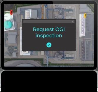 Autonomous Gas Leak Detection System Percepto