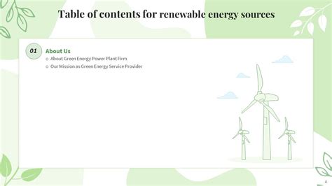 Top Solar Panels PowerPoint Presentation Templates In