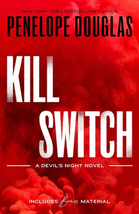 Kill Switch Penelope Douglas