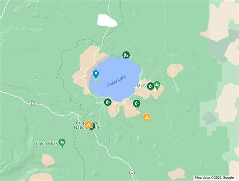 Things To Do At Crater Lake National Park Hikes Camping And When To Visit