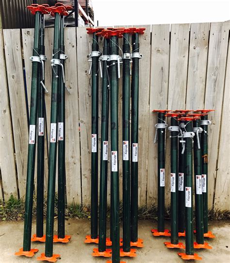 Acrow Props Whitby Tool Hire