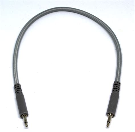Patch Cables AvonSynth