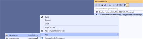 Write A File In D365 Dynamics 365 Musings