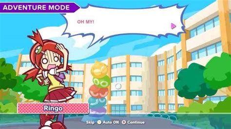 Sega Releasing Cross Gen Puyo Puyo Tetris 2 Cogconnected