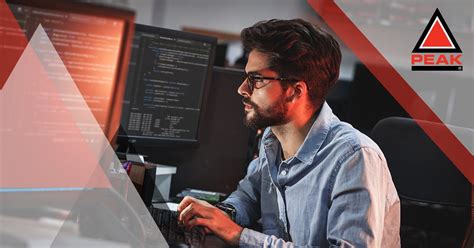 Software Talent Find The Right Candidates Peak Technical