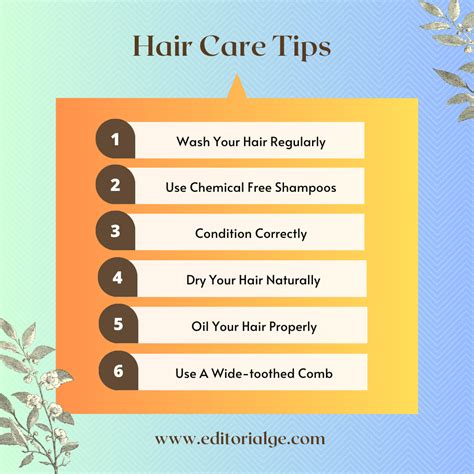Is Dry Shampoo Bad For Your Hair 6 Effective Hair Care Tips