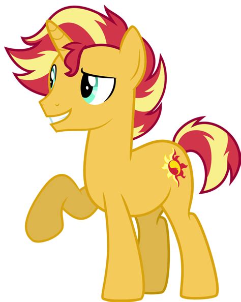 1849118 Safe Artistwhalepornoz Sunset Shimmer Pony Unicorn G4