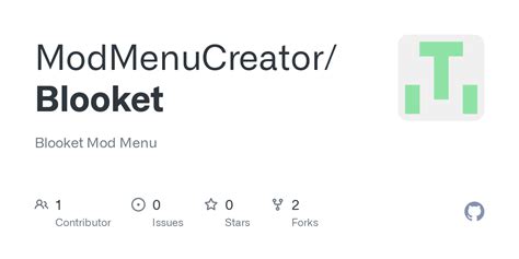 Github Modmenucreator Blooket Blooket Mod Menu