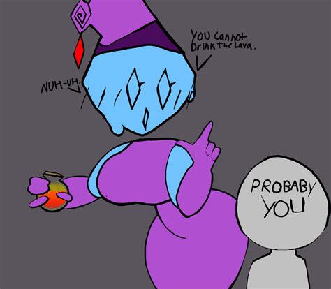 You Cant Drink It By Kracko Ex On Deviantart