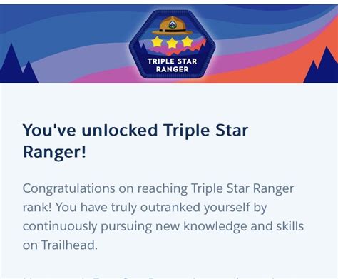 Soulberto Lorenzo On Linkedin Trailhead Salesforce