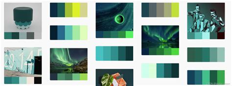 科研论文的绘制与配色基础科研论文框线数字配色 Csdn博客