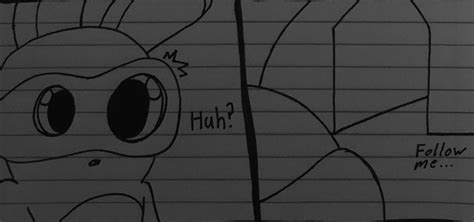 Mrsoh X Splatoon Spawny Nightmare 6 By Ced145 On Deviantart