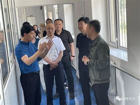 中华文化报官网走企业、解难题、优环境 地区司法局深入民营企业开展行政复议宣传