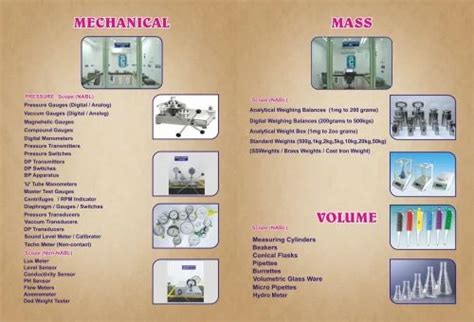 Mass And Volume Calibration Services At Rs 999 Instrument In Gurugram Id 2852759481212