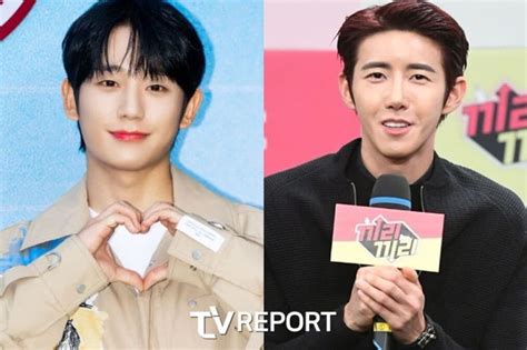 반짝이는 워터멜론 려운→최현욱 청춘 밴드 결성 프로필 공개