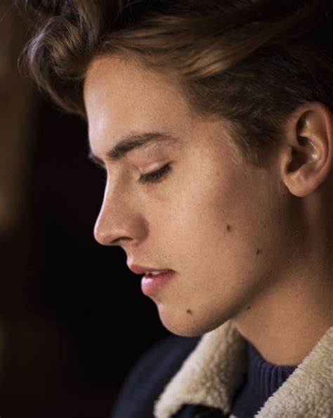 15 Times Cole Sprouse Looked Too Good To Be Real