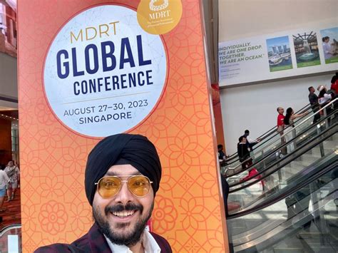 Gagandeep Singh On Linkedin Mdrt