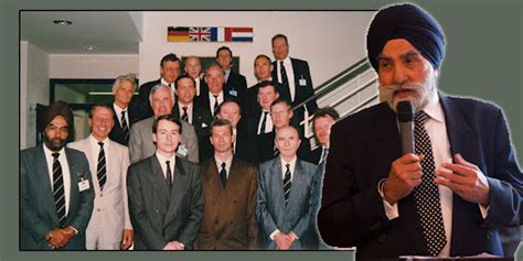 Expanding Global Sikh Nation