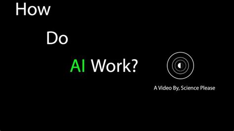 Harikrishnan Rajaram On Linkedin How Does Ai Work