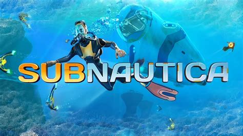 Underwater Adventure Subnautica And Below Zero Coming To Nintendo Switch