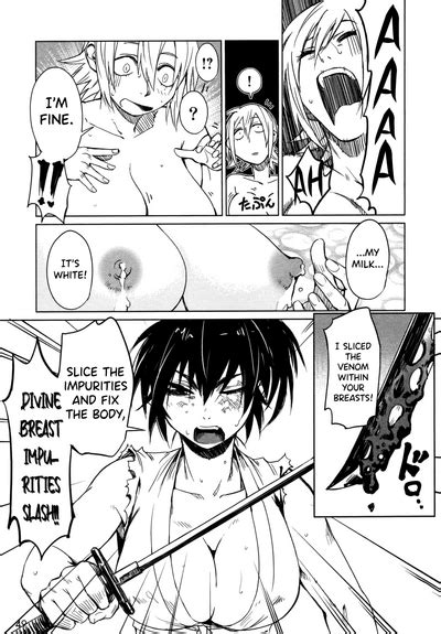 Manyuu Hikenchou Vol1 Nhentai Hentai Doujinshi And Manga