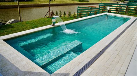 Qué factor se debe tener en cuenta a la hora de construir una piscina Infobae