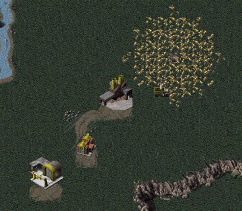 the new players guide to openra openra openra github wiki