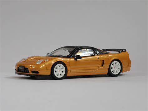 1 64 Honda Nsx R 【inno64】 Grandtouring