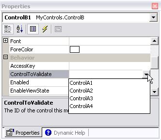 Flash Flex PropertyGrid Editor Stack Overflow