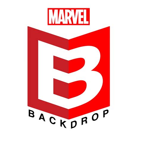 Marvel Backdrop Youtube
