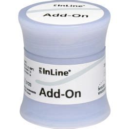 IVOCLAR VIVADENT IPS InLine Add On