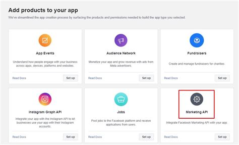 How To Generate A Meta Marketing Api Access Token A Step By Step Guide