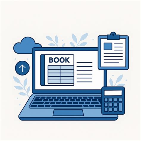 ثبت دفاتر تجاری الکترونیکی سازگار با الزامات سازمان مالیاتی پایا افزار