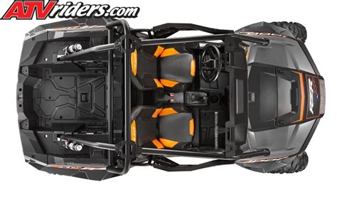 2014 Polaris Rzr Xp 1000 Sxs Utv