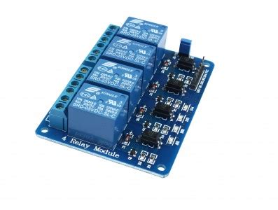 Modulo Reles V A V C Acoplador Otico Equitronic