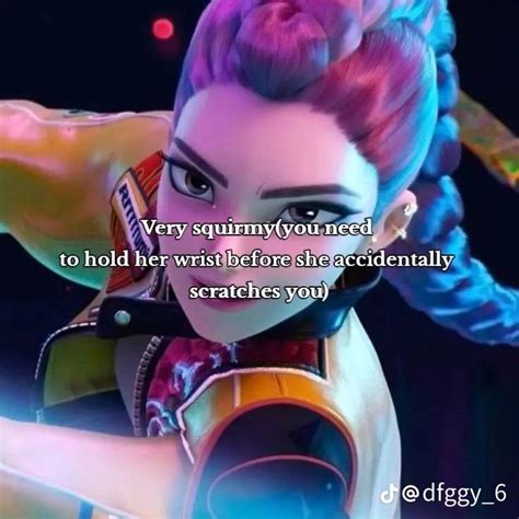 Polytrix Headcanons Spicy By Dfggy 6 On Tiktok In 2025 Demon