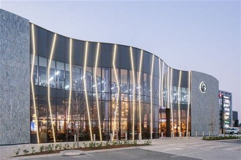 Resultado De Imagen Para Fachadas De Centros Comerciales Fachada De Centro Comercial