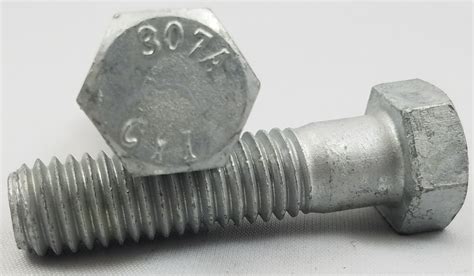 Astm A307 Bolts And Sa 307 Grade B Threaded Rod Anchor 47 Off