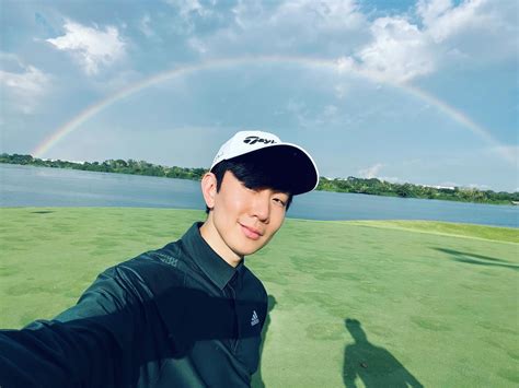Singer Jj Lin Remains Unaffected By Metoo Scandals Heres Why Hype Malaysia