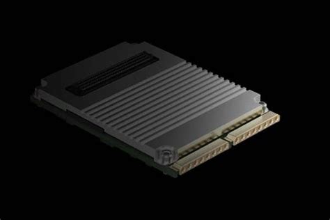 Mercury Introduces Direct Rf System On Module Powered By Intel Agilex Fpga Microwave Journal