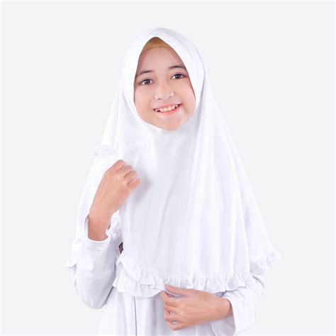Hijab Sekolah